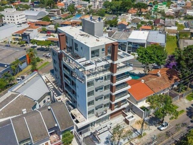 Apartamento à venda em Hugo Lange