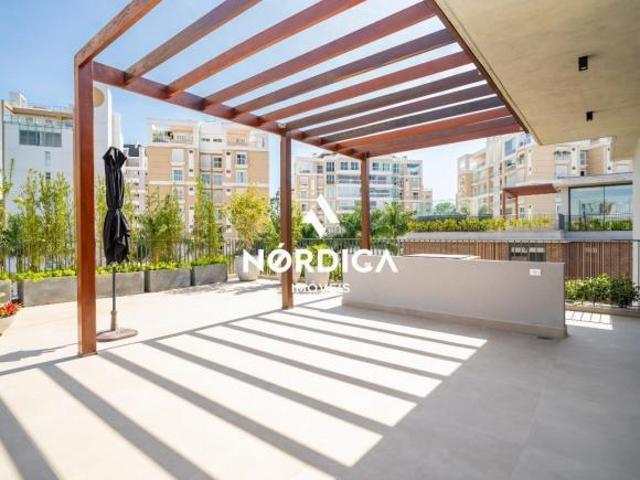 Apartamento à venda em Hugo Lange