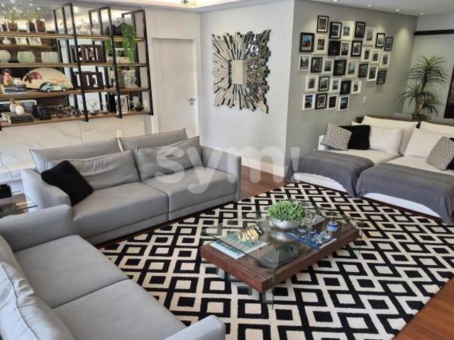 Apartamento à venda em Hugo Lange