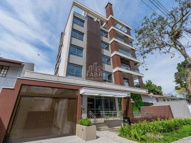 Apartamento à venda em Hugo Lange