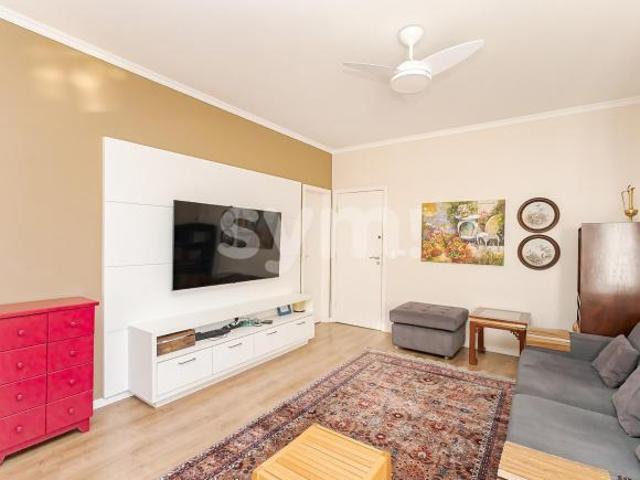 Apartamento à venda em Hugo Lange