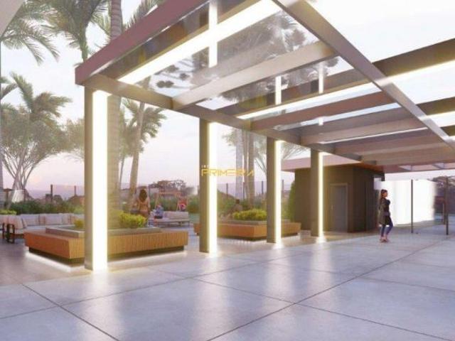 Apartamento à venda em Hugo Lange