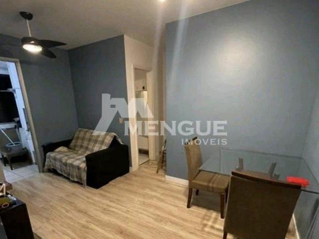 Apartamento à venda em Humaitá