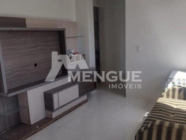 Apartamento à venda em Humaitá
