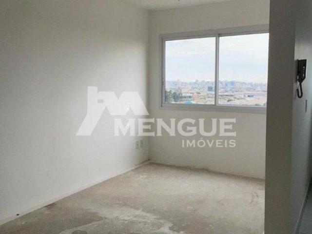 Apartamento à venda em Humaitá