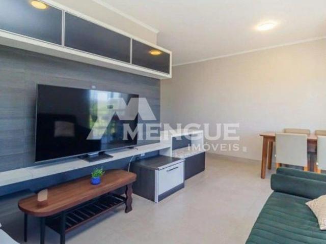 Apartamento à venda em Humaitá