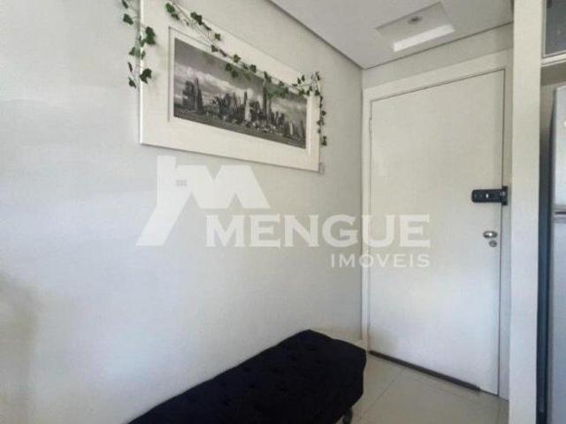 Apartamento à venda em Humaitá