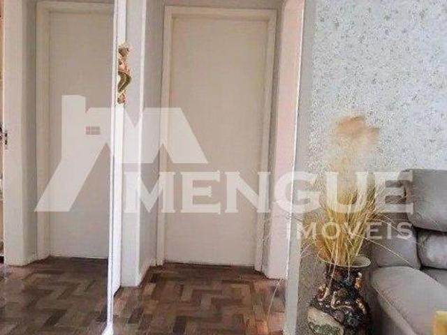 Apartamento à venda em Humaitá