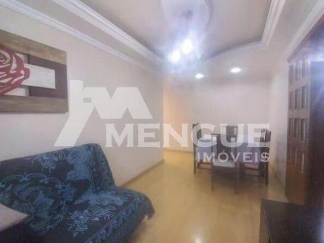 Apartamento à venda em Humaitá