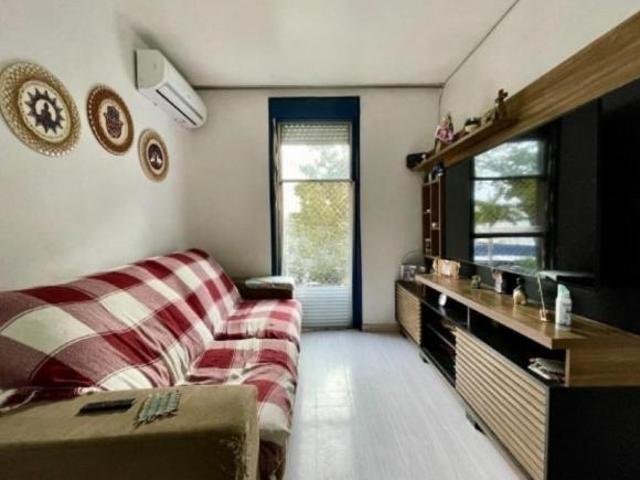 Apartamento à venda em Humaitá