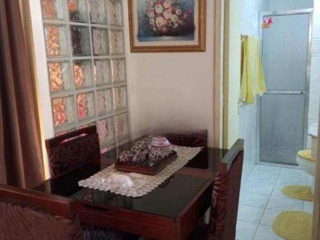 Apartamento à venda em Humaitá