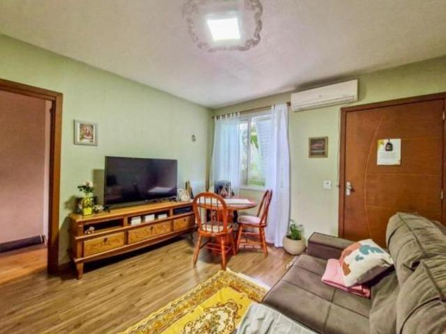 Apartamento à venda em Humaitá