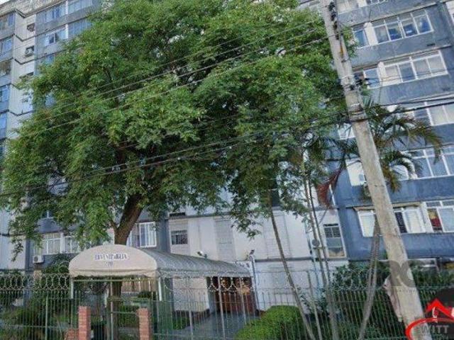 Apartamento à venda em Humaitá