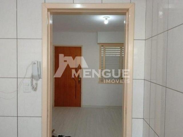 Apartamento à venda em Humaitá