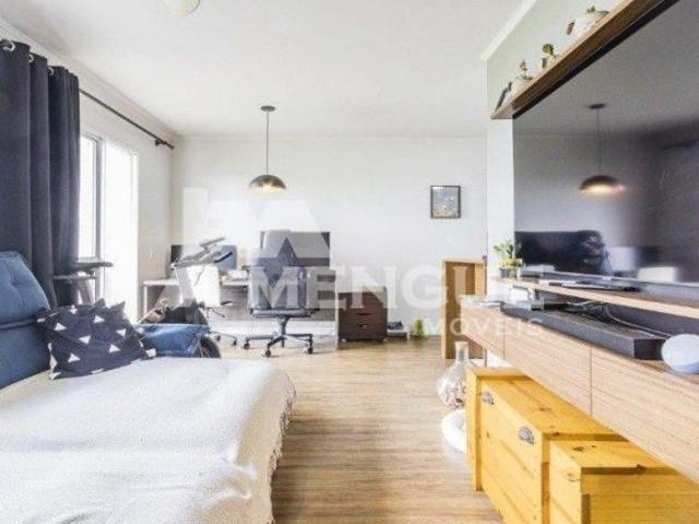 Apartamento à venda em Humaitá