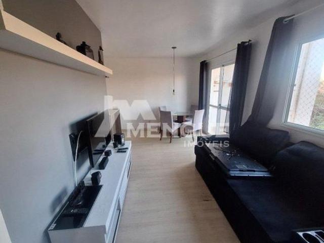 Apartamento à venda em Humaitá