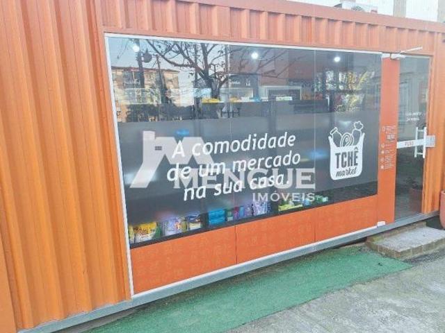 Apartamento à venda em Humaitá