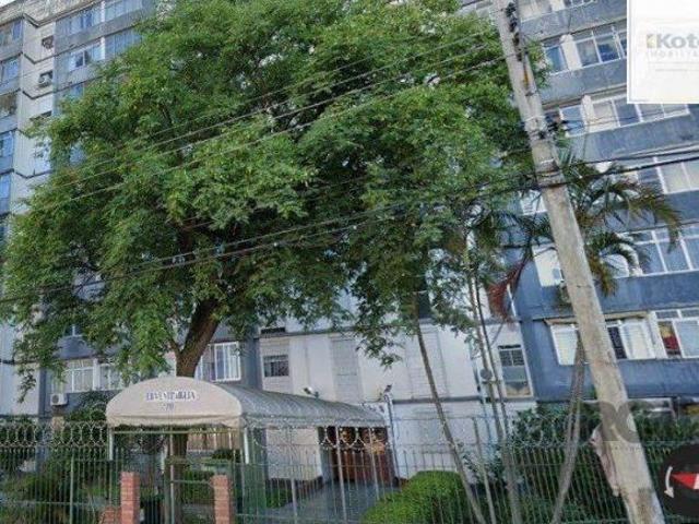 Apartamento à venda em Humaitá