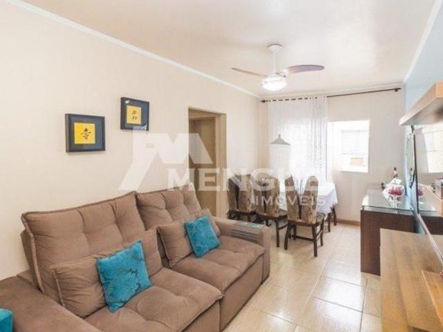 Apartamento à venda em Humaitá