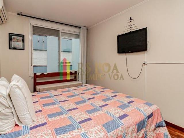 Apartamento à venda em Humaitá