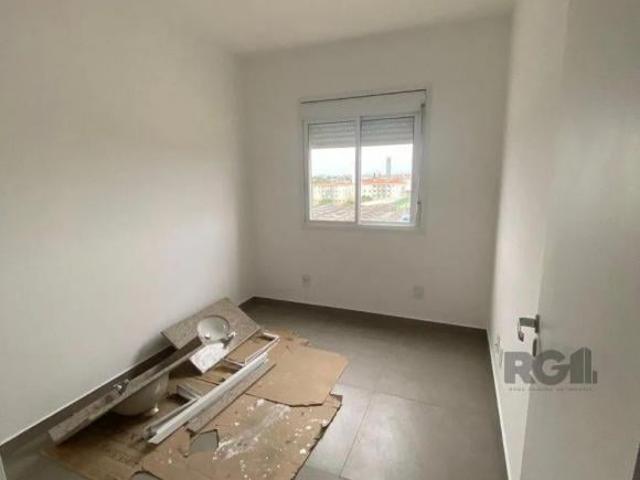 Apartamento à venda em Humaitá