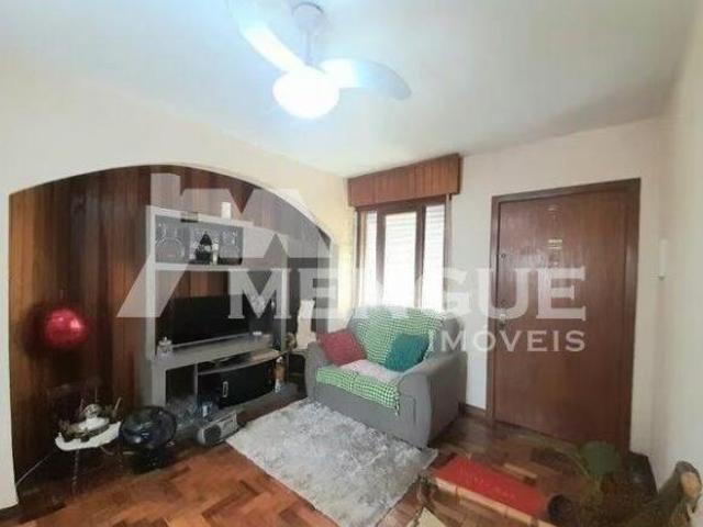 Apartamento à venda em Humaitá