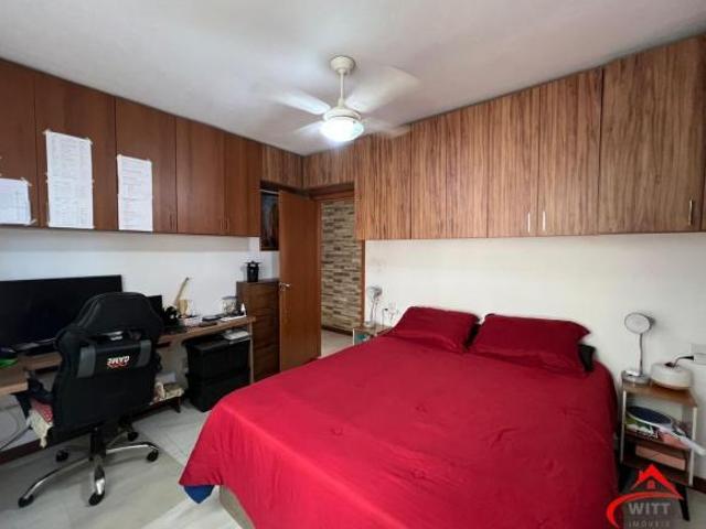 Apartamento à venda em Humaitá