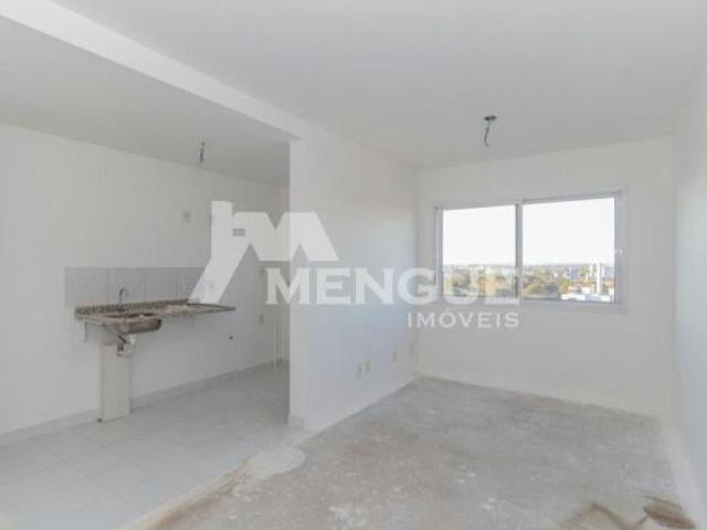 Apartamento à venda em Humaitá