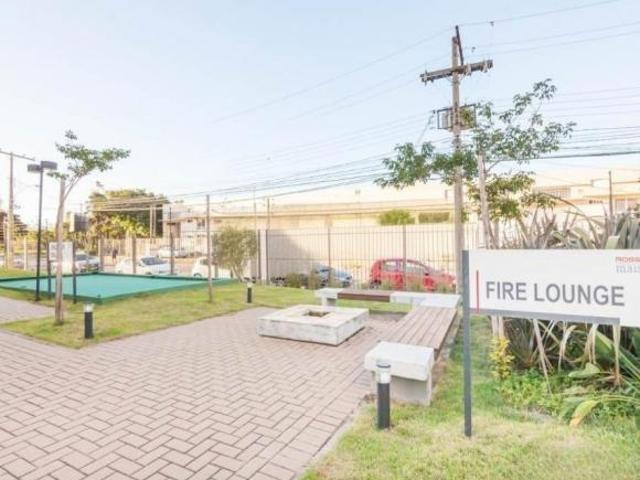 Apartamento à venda em Humaitá