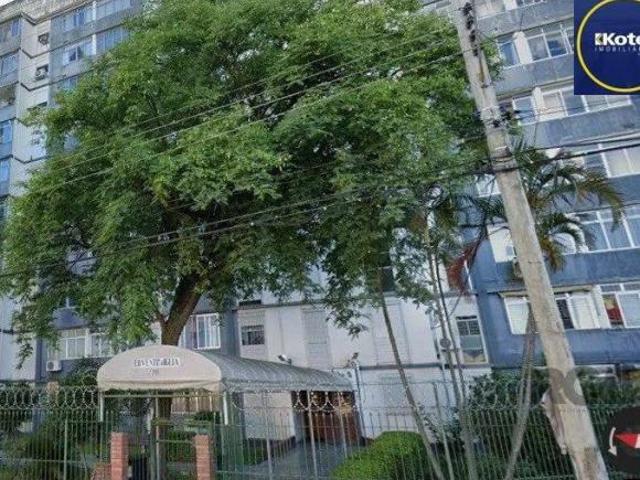 Apartamento à venda em Humaitá