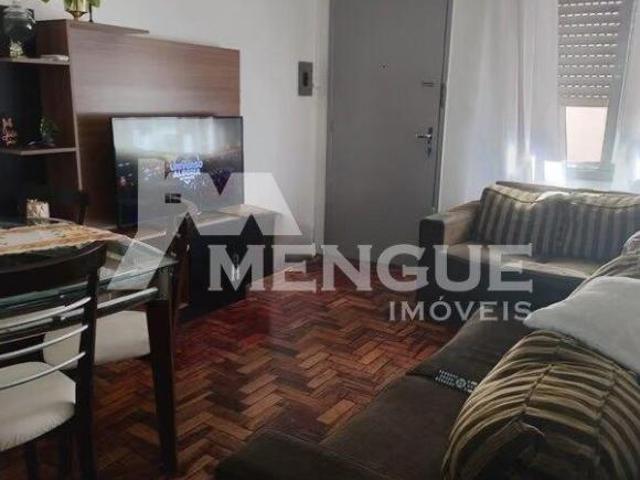 Apartamento à venda em Humaitá