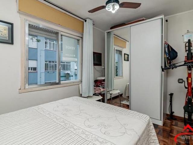 Apartamento à venda em Humaitá