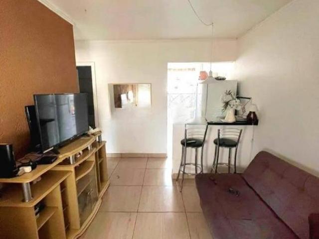 Apartamento à venda em Humaitá