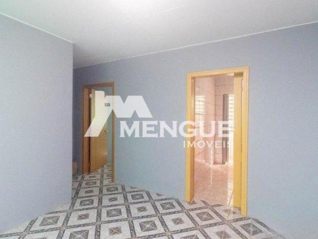 Apartamento à venda em Humaitá