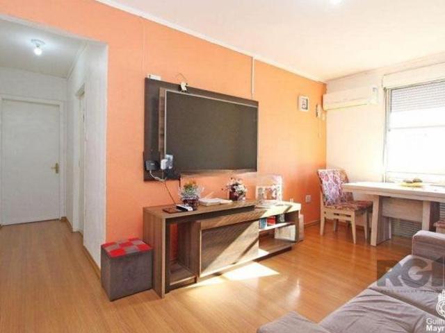 Apartamento à venda em Humaitá
