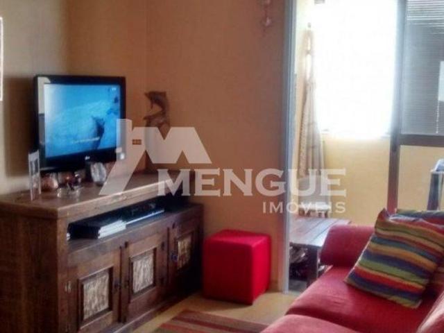 Apartamento à venda em Humaitá