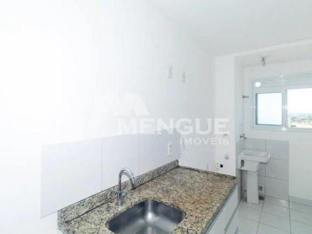 Apartamento à venda em Humaitá