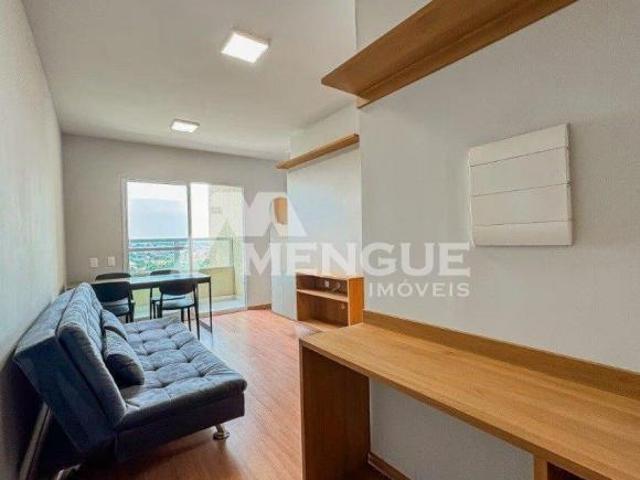 Apartamento à venda em Humaitá