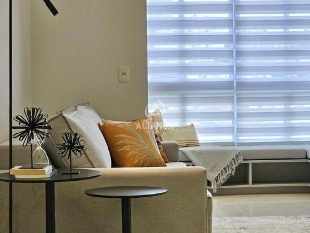 Apartamento à venda em Humaitá
