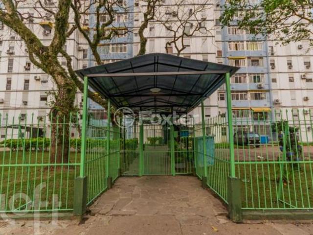 Apartamento à venda em Humaitá com 59 m², 2 quartos, 1 suíte