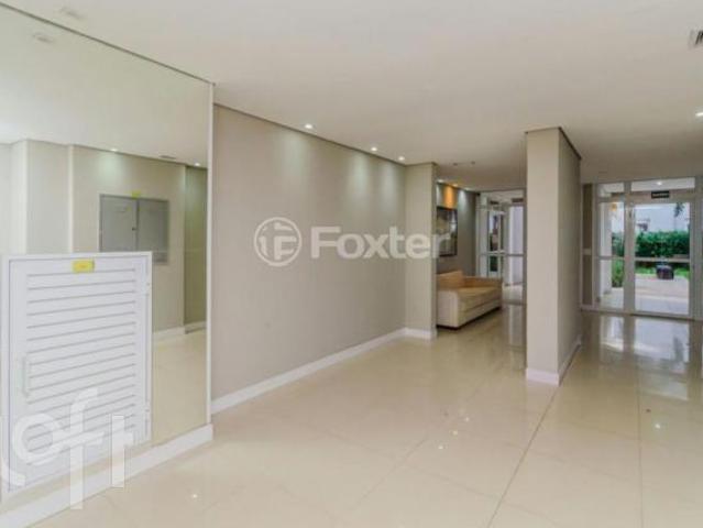 Apartamento à venda em Humaitá com 50 m², 2 quartos, 1 suíte