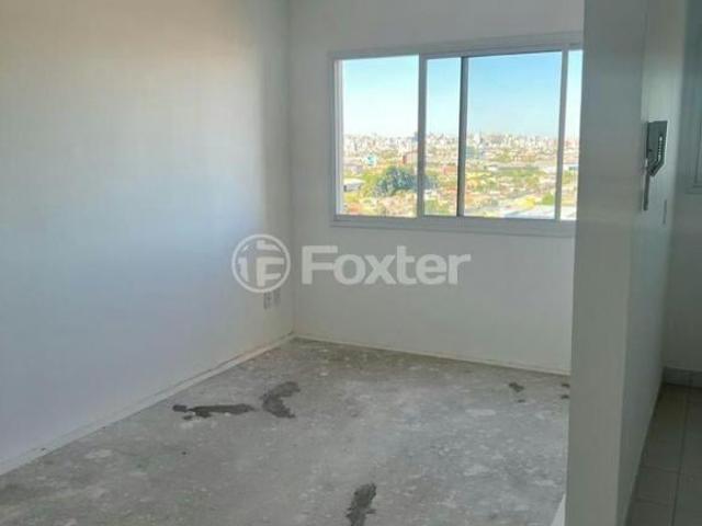 Apartamento à venda em Humaitá com 50 m², 2 quartos, 1 vaga