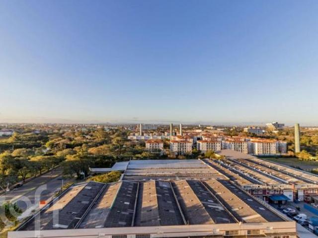Apartamento à venda em Humaitá com 65 m², 3 quartos, 1 suíte, 1 vaga