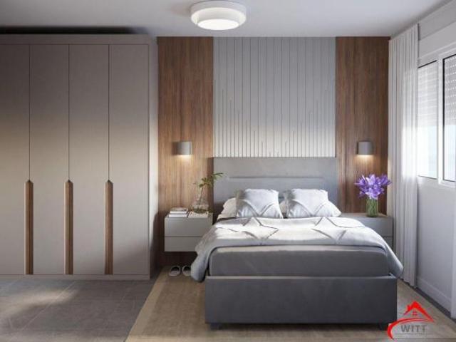 Apartamento à venda em Harmonia