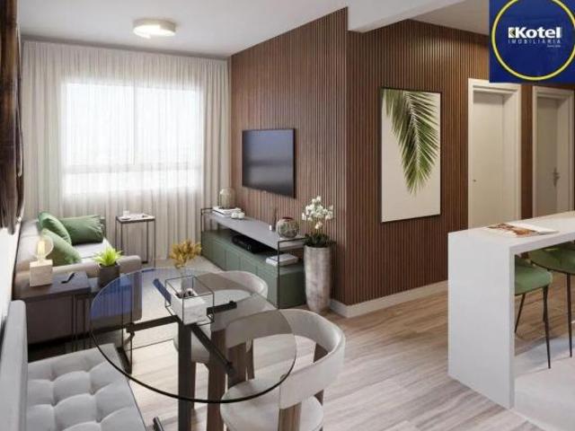 Apartamento à venda em Harmonia