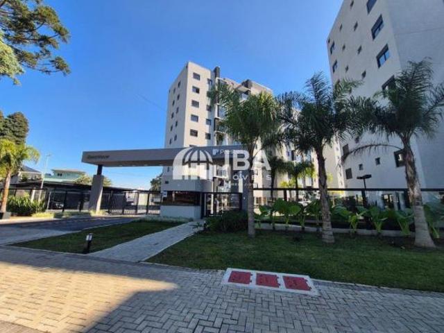 Apartamento à venda em Hauer