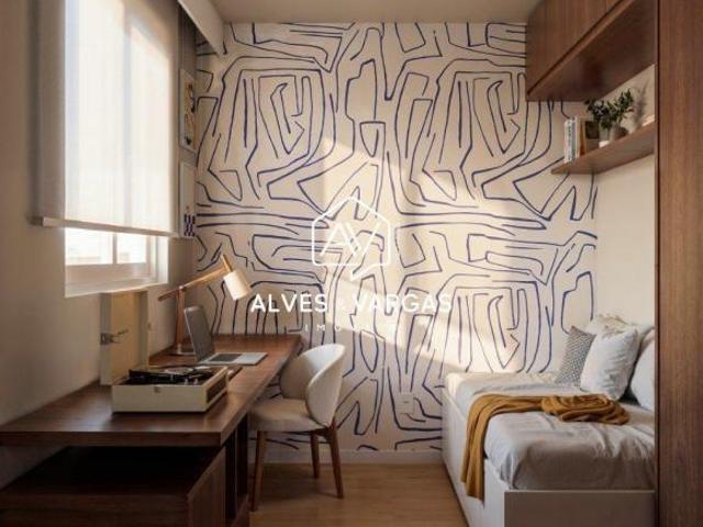 Apartamento à venda em Hauer