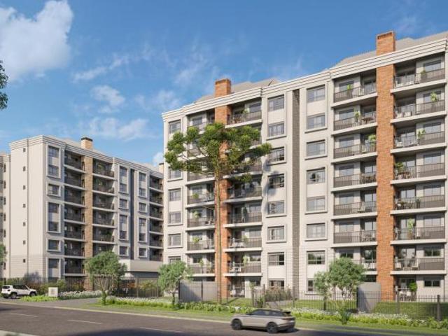 Apartamento à venda em Hauer