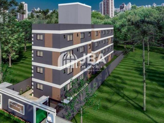 Apartamento à venda em Hauer