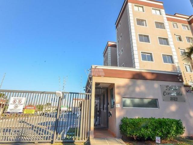 Apartamento à venda em Hauer